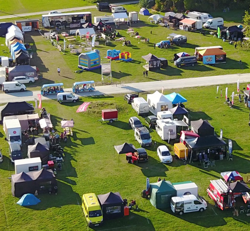 Alles voor jouw feest - Flex Party Service